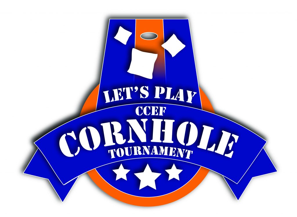 CCEF_cornhole_logo - Clarke County Education Foundation