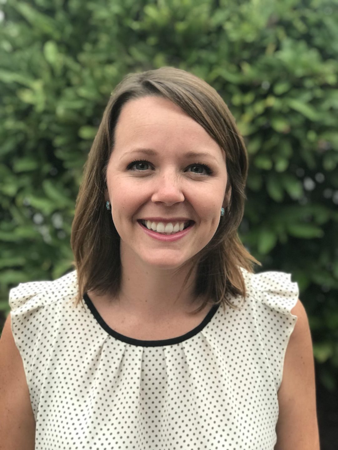 Beth Williams - Clarke County Education Foundation