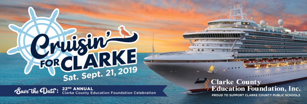 CCEF Annual Gala - Clarke County Education Foundation