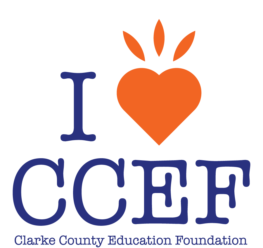 Clarke County Education Foundation (CCEF)